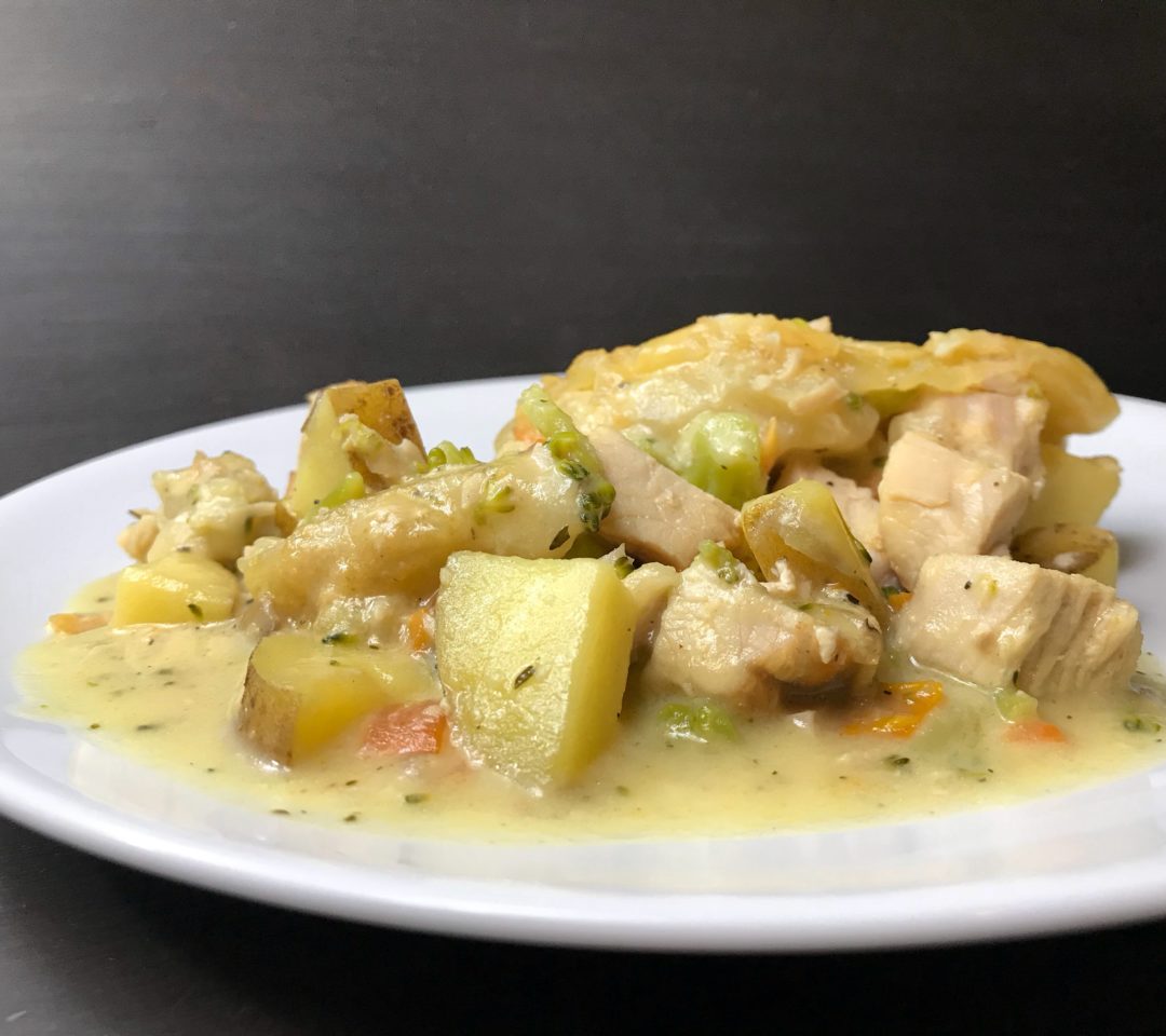 Foodie Blog - Just Wendy Jo